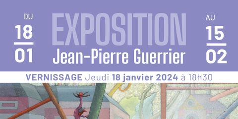Jean-Pierre Guerrier - Theux - Verviers - Province de Liège - Peintures ...