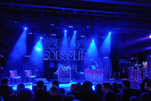 Agenda - Trix Anvers - Antwerpen - Antwerpen - Antwerpen - Centres ...