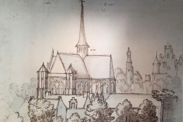 In en Rond het Egmont Plantsoen – Roel Jacobs – Masereelsfonds - Ville ...