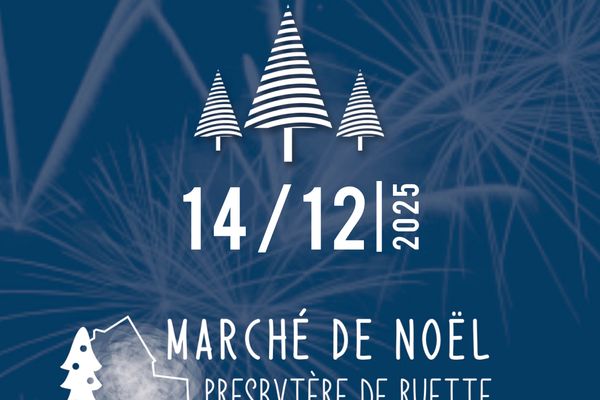 Marché de Noël au presbytère de Ruette - Virton - Virton - Luxembourg ...