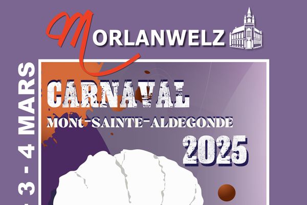 Carnaval de Mont-Sainte-Aldegonde 2025 - Morlanwelz - Thuin - Hainaut ...