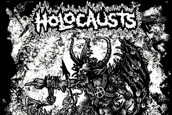 Concert Hardore Punk - Charleroi - Charleroi - Hainaut - Metal / Hard ...