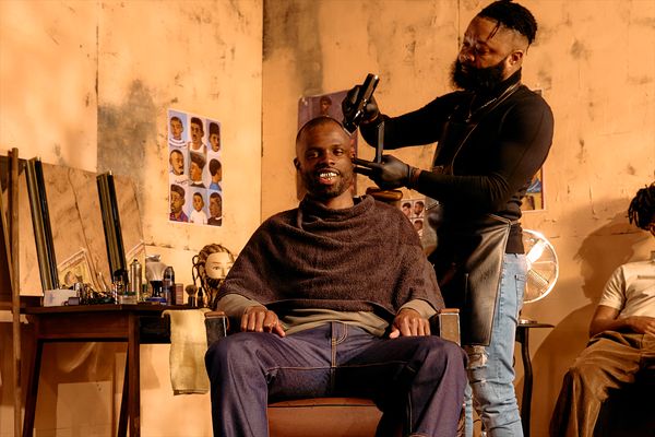 Barber Shop Chronicles - Namur - Namur - Namur - Spectacles - Out.be