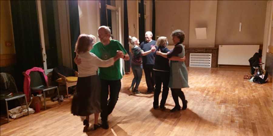 Irish Set Dance - Ixelles - Elsene - Stages / Cours - Out.be