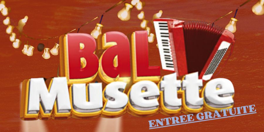 Bal Musette - Fleurus - Charleroi - Hainaut - Bal / Thé Dansant - Out.be