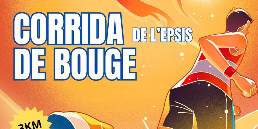 Corrida de Bouge 2025 - Namur - Namur - Namur - Tournoi / Compétition ...